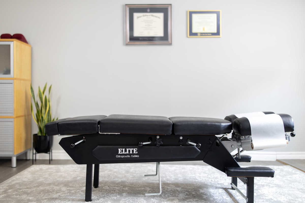 Expert Chiropractic Care in Uxbridge & Markham | Young Chiropractic